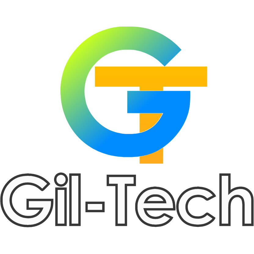 Gil-Tech.nl - E-mail, Domein en Websitebeheer